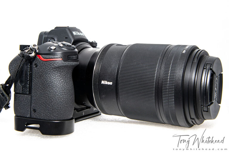 DIY Macro Flash Modifier - WildLight Photography